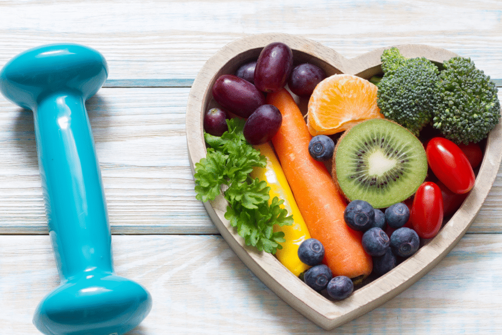 Certified Advanced Sports Nutrition - Sapphire Fitness Academy
